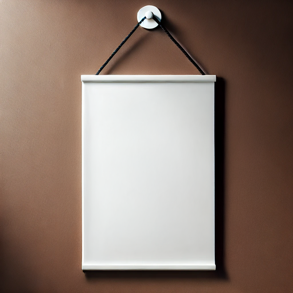 Custom Picture Hanger – Canvas & Chill